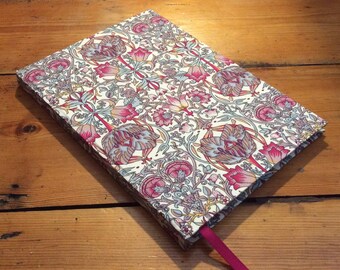 Handcrafted Notebooks by HandcraftedNotebooks on Etsy