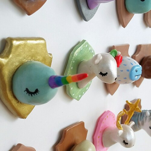 ClayRevolution - Etsy