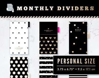 Kate Spade Filofax - Etsy