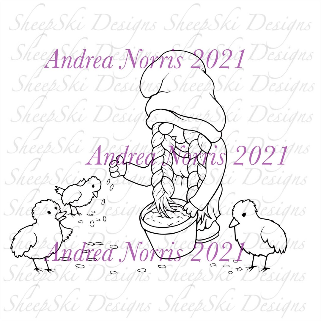 Lil Chicks Image No 241 - Etsy