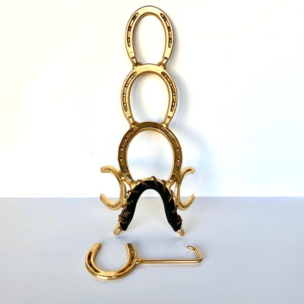Horse Shoe Boot Jack - Etsy