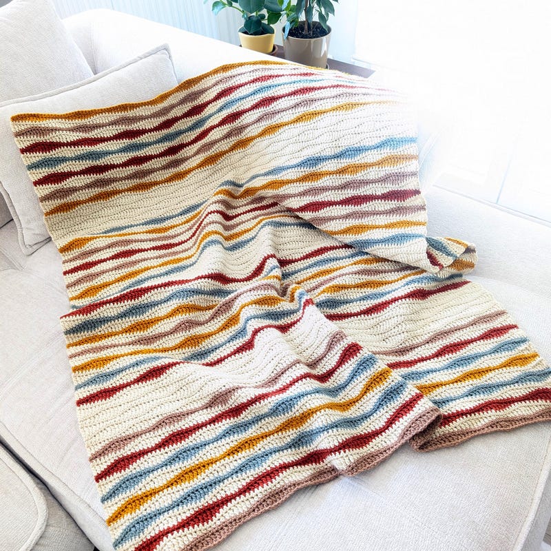 Throw Blankets Autumn - Etsy