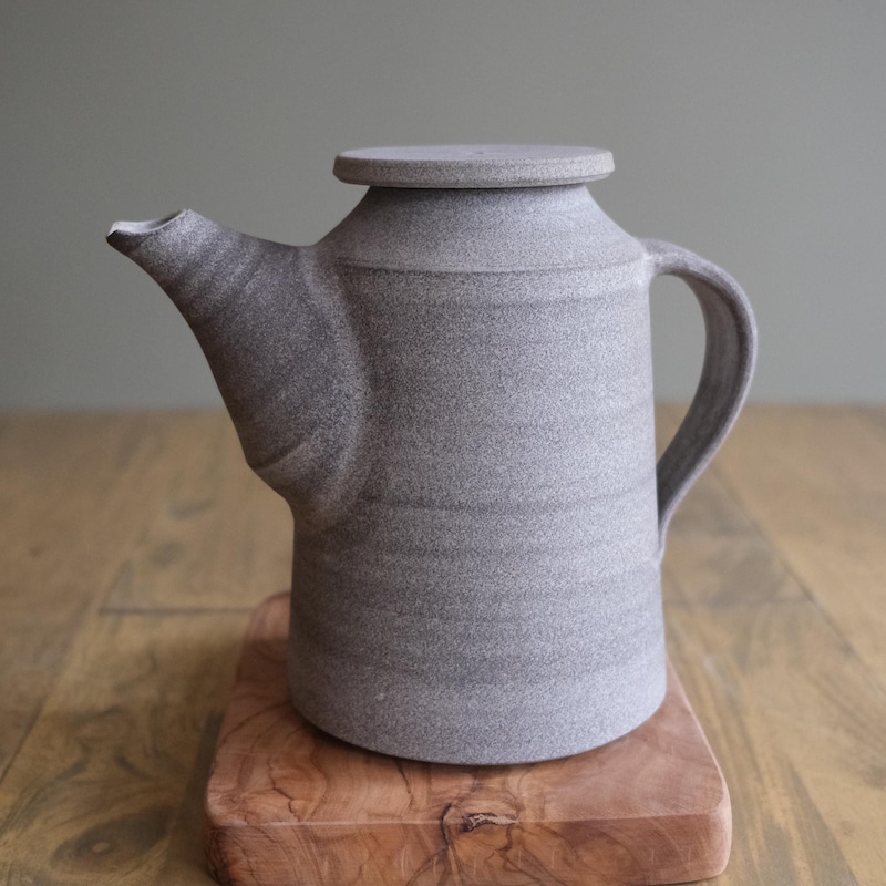 Ceramic Teapots - Etsy