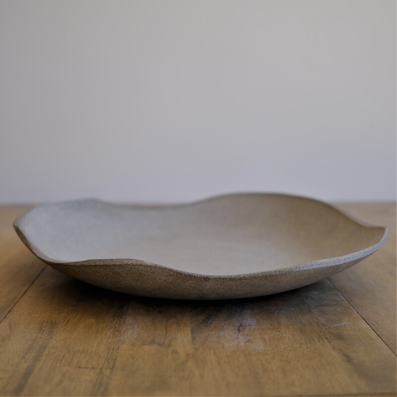 Decorative Serving Platter - Etsy