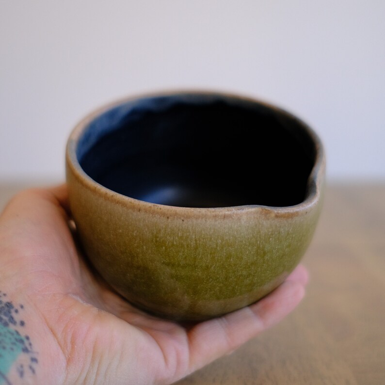 Beautiful Matcha Tea Set, Chawan Bowl, Whisk Holder - Etsy