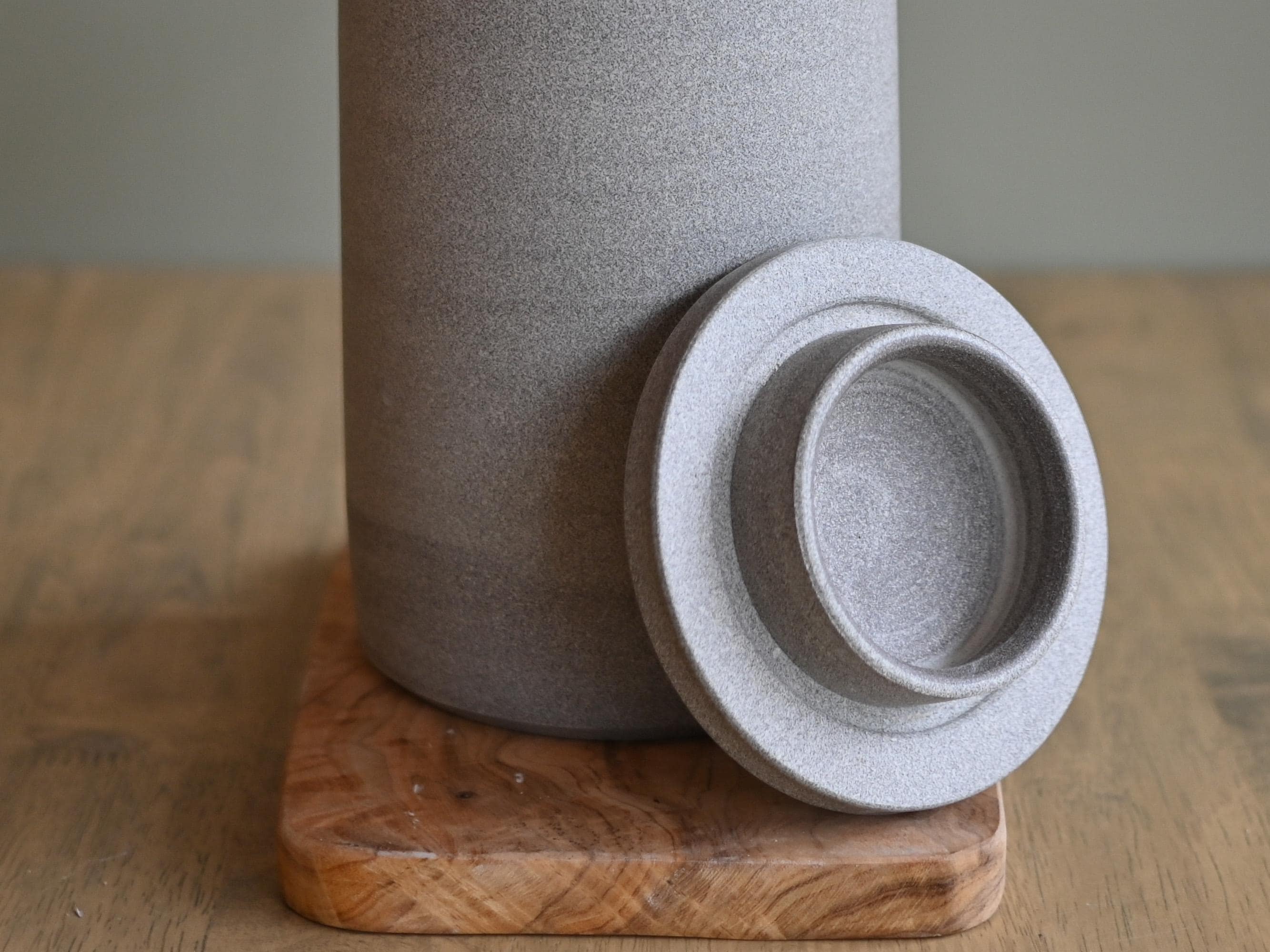 Large Urn, 150 Cubic Inches, Urns for Ashes - Etsy