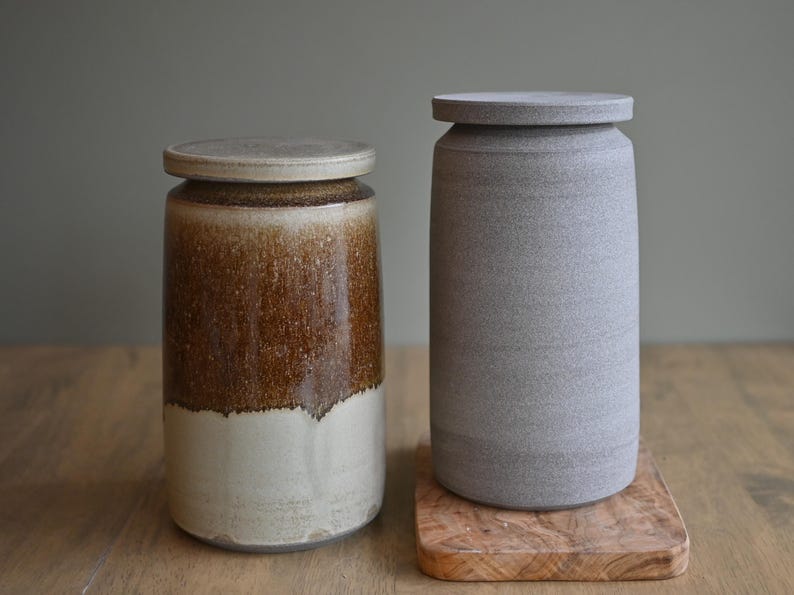 Large Urn, 150 Cubic Inches, Urns for Ashes - Etsy