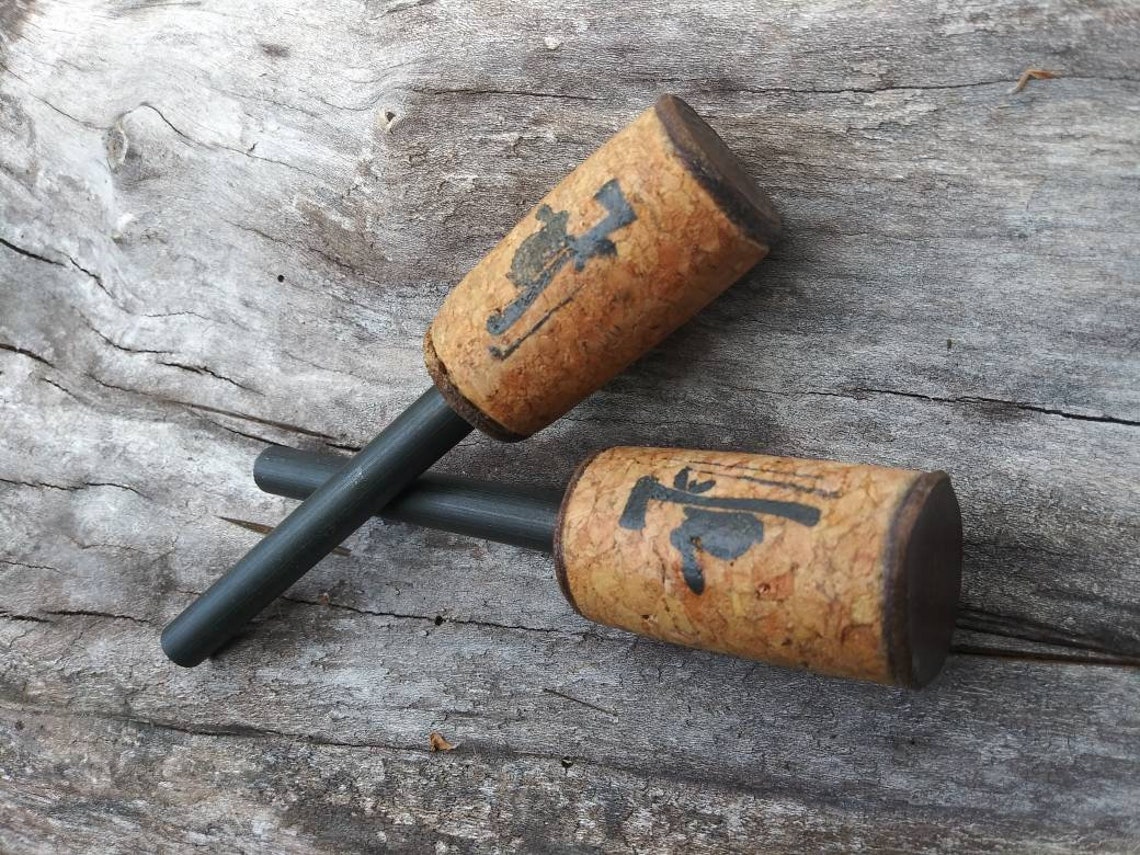 Ferrocerium ferro Rod - Etsy