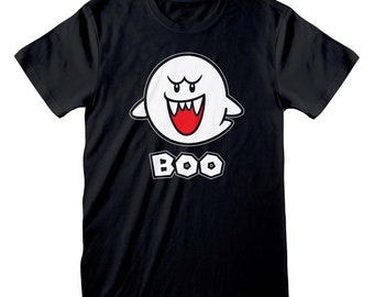 Cosplay King Boo - Etsy