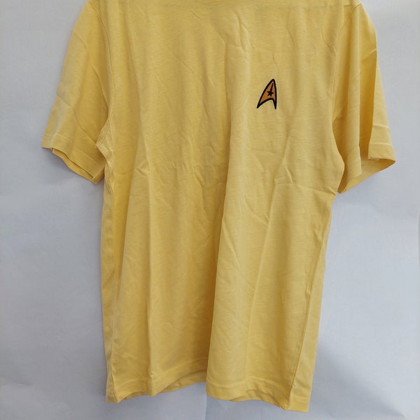 Starfleet Uniform - Etsy