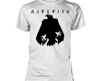 Hawkwind Shirt - Etsy