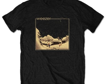 Rivers Cuomo Shirt - Etsy