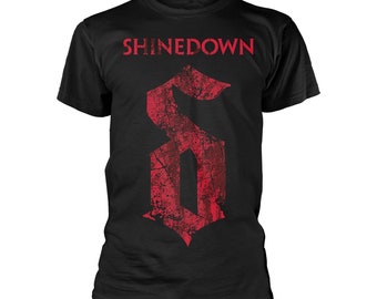 Shinedown Svg - Etsy UK