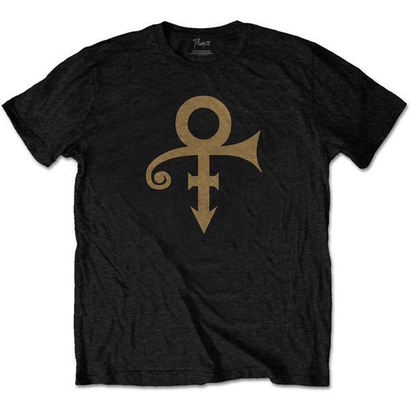 Prince Symbol - Etsy
