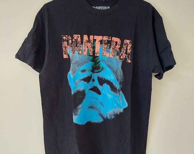 Pantera Far Beyond Driven Dimebag Darrell OFFICIAL Tee T-shirt Mens ...