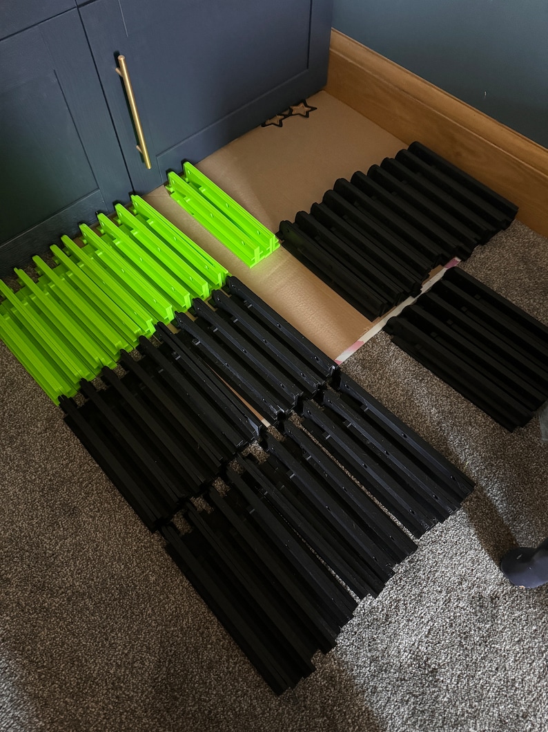 Festool SYS3 Rails • Easy Access for Your Tools • Convenient • Easy ...