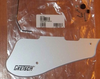 Pickguard Gretsch - Etsy