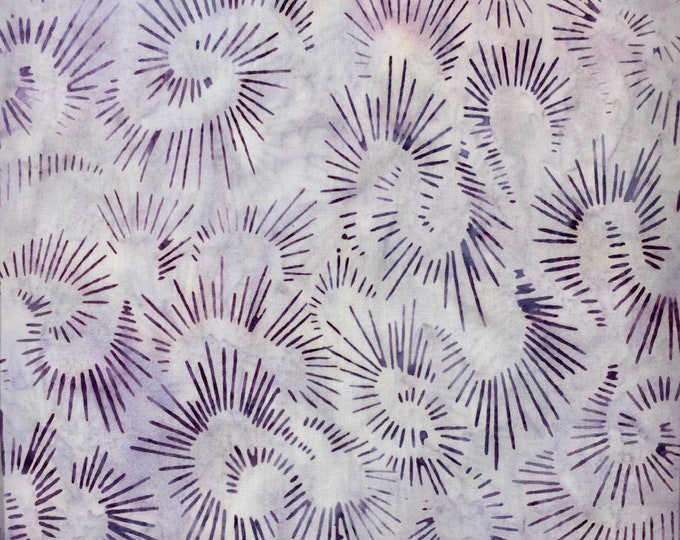 CHAOTIC WEAVE Batik - Ab-5118-24 Plum by the Yard - Etsy