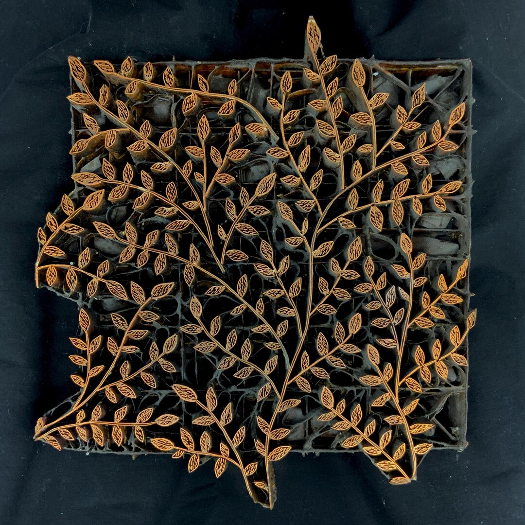 Artisan Batiks Cap VINE - Etsy