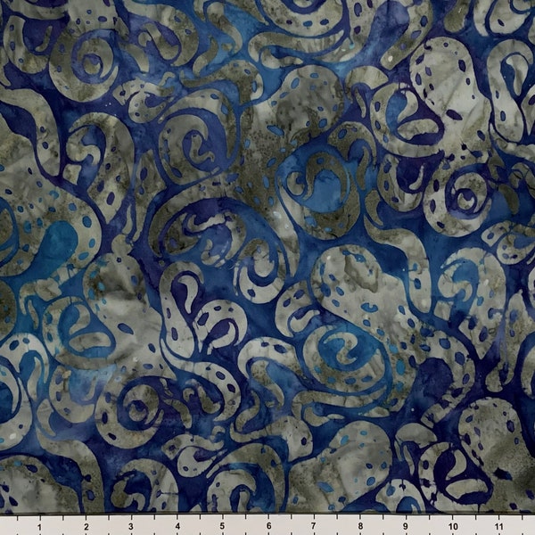 Ocean Batik - Etsy