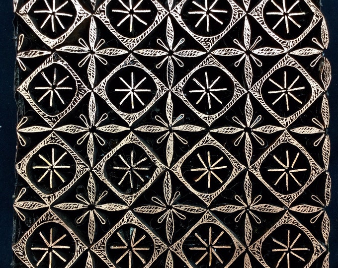 Traditional Batik Cap WINDMILLS - Etsy