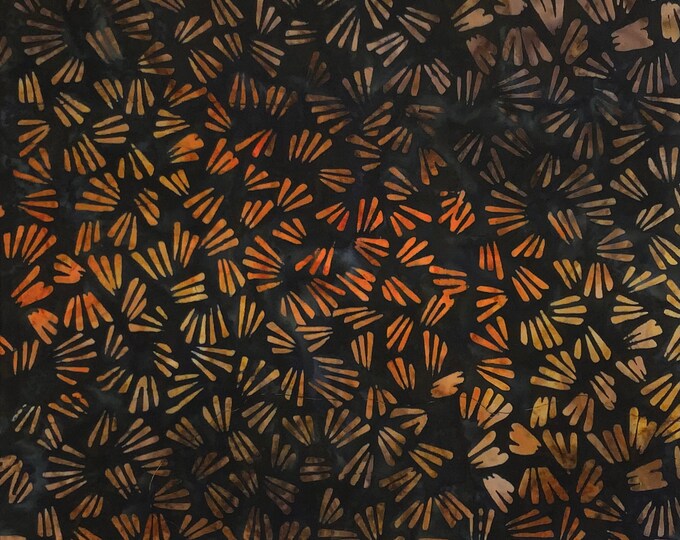 SCRATCH TEXTURE Batik - Lsbc-3455 Black by the Yard - Etsy