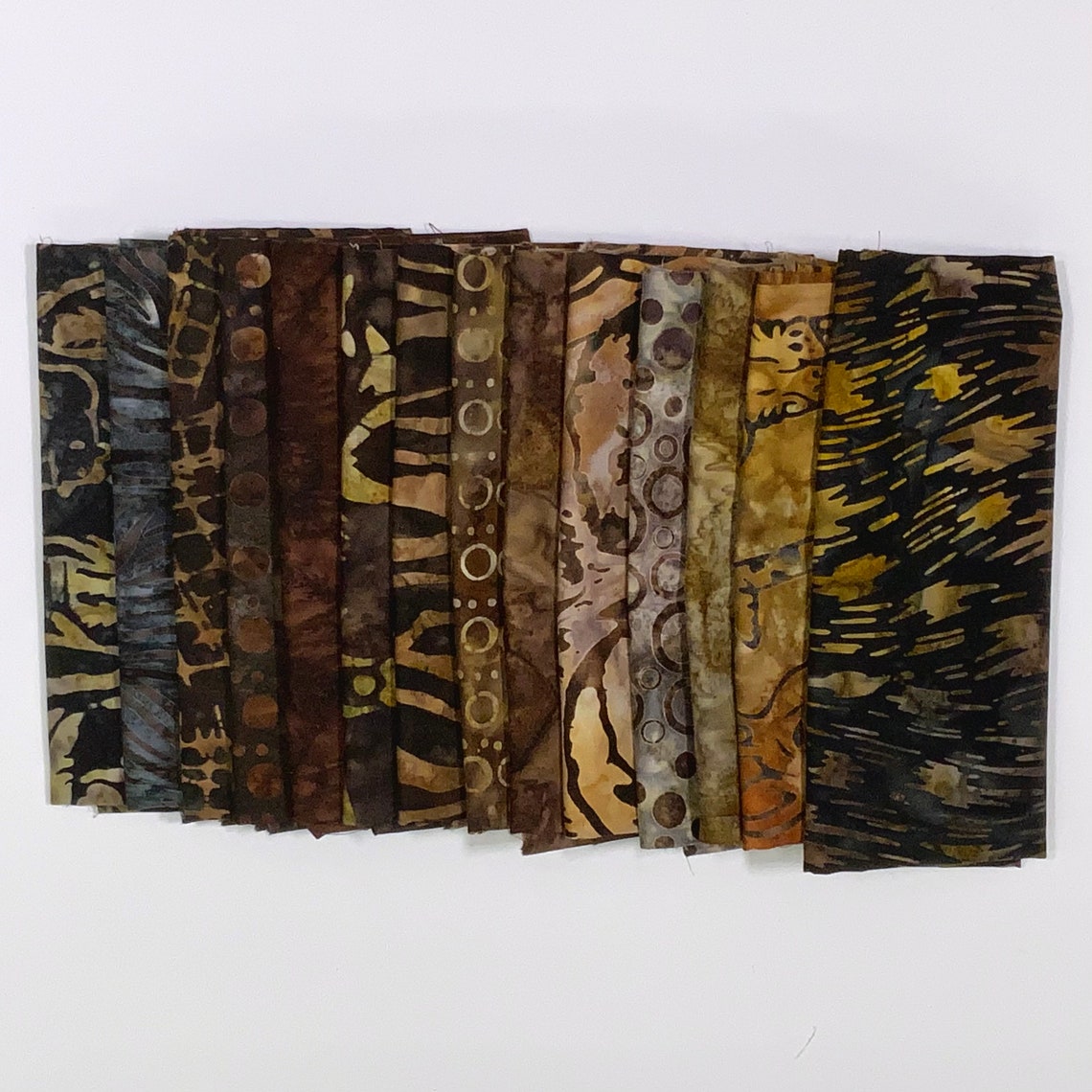 POUND PACK PLUS 881 Giraffe Bison Deer Bear Textures - Etsy
