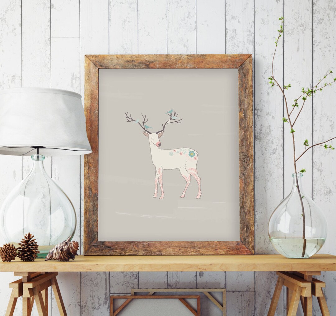 Woodland Animals, Woodland Nursery, Woodland Creatures Nursery ...