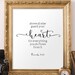 Printable Scripture Art, Bible Verse Print, Christian Wall Art Decor ...