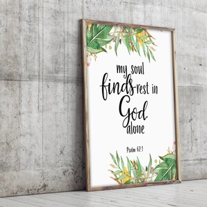 Teen Scripture Art, Bible Verse Wall Art Print, Christian Wall Art, My ...