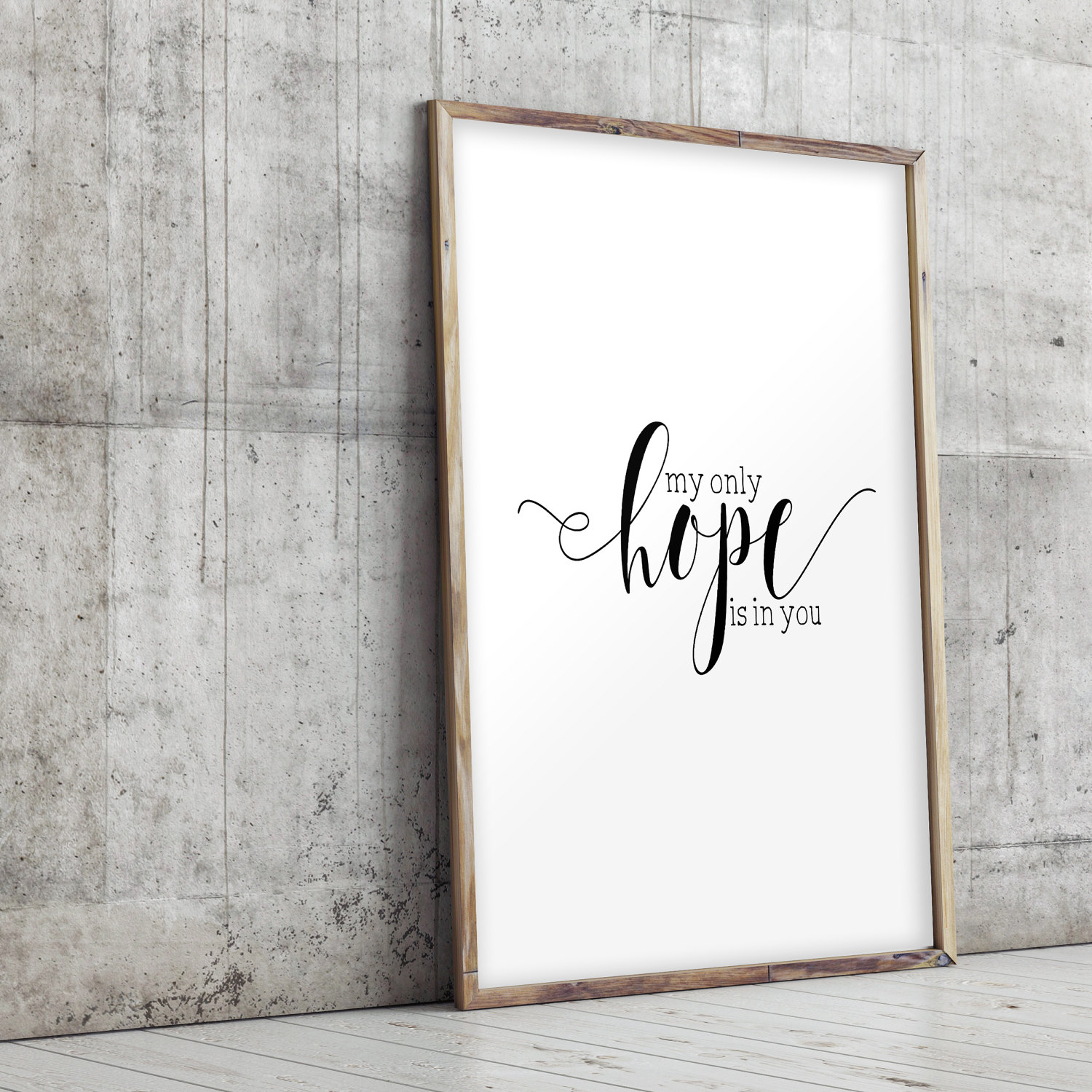 Bible Verse Printable Scripture Print Bible Verse Art | Etsy