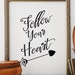 Art Print Wall Decor Printable Decoration Quote Inspirational Quotes ...