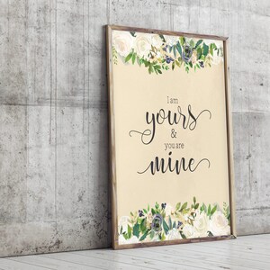 Wedding Quotes, Love Quotes, Wedding Sign, Love Print, Wedding ...