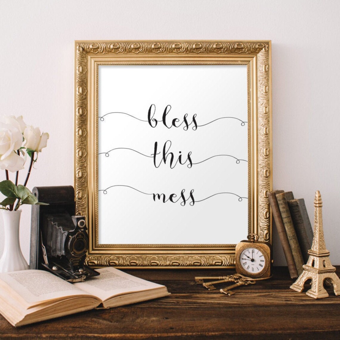 Minimalist Poster Inspirational Quote Printable Quotes - Etsy Israel