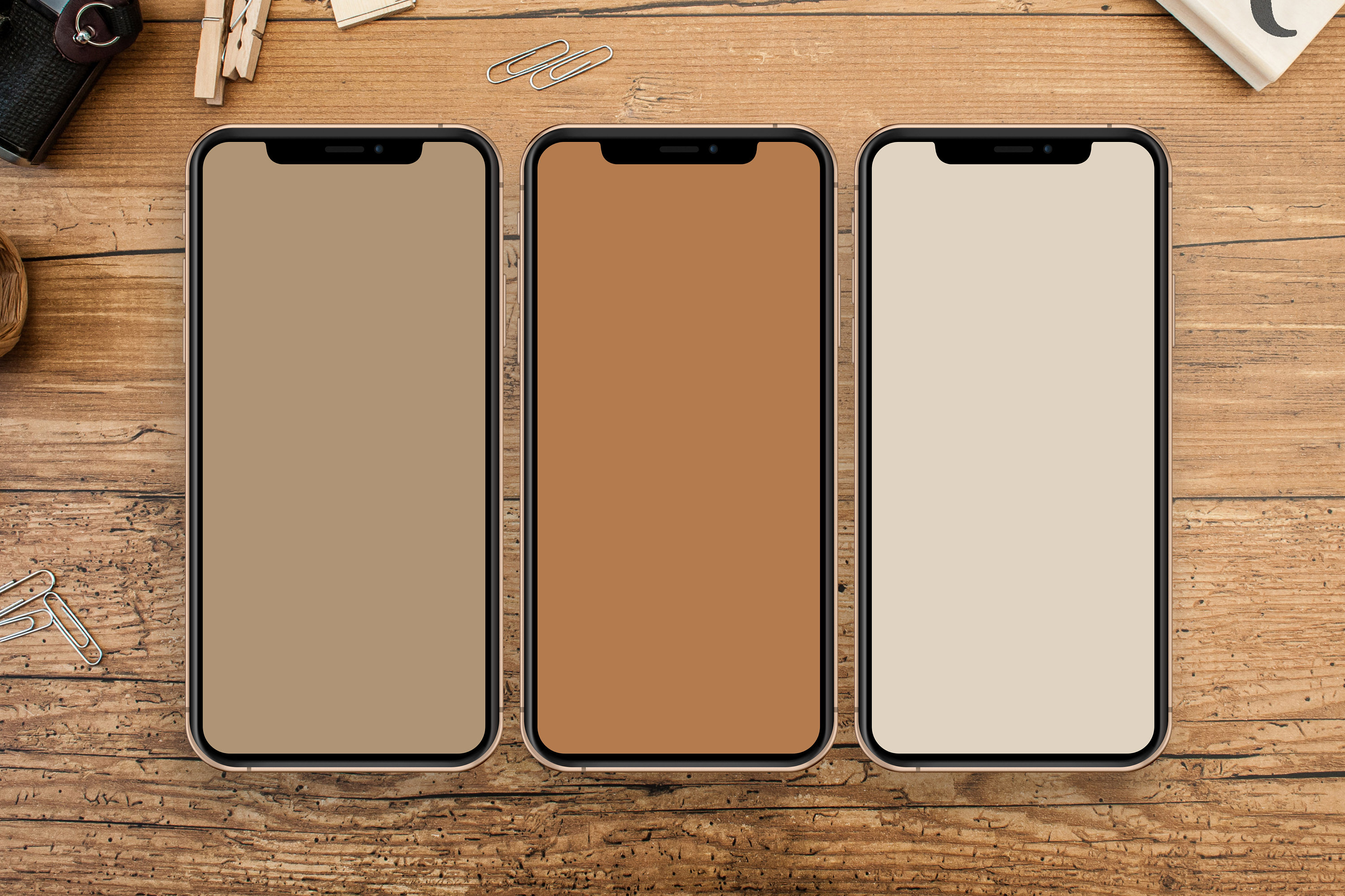 30 Neutral Solid Color Instagram Highlight Icons Instagram - Etsy