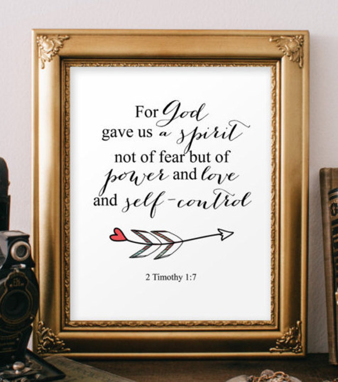 Teen Scripture Verses Bible Verse Print Scripture Art Teen - Etsy