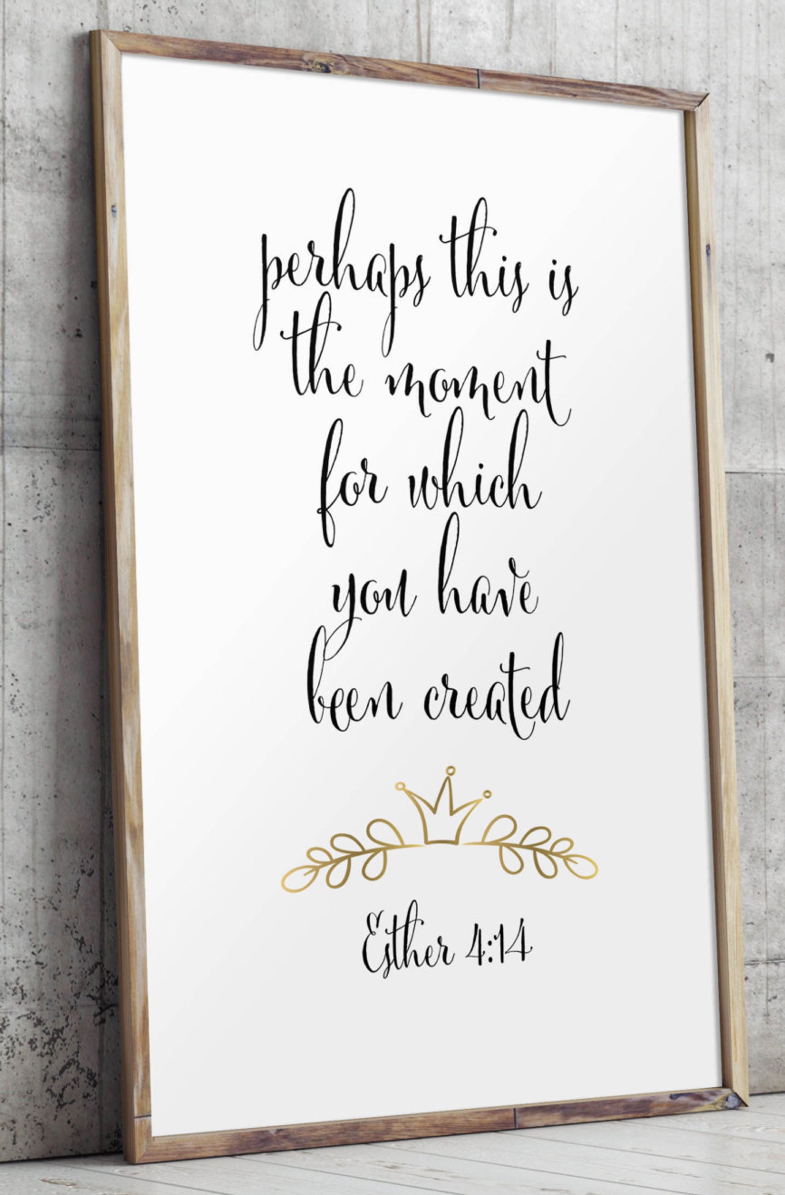 Bible Verse Printable Scripture Art Christian Scripture Art - Etsy