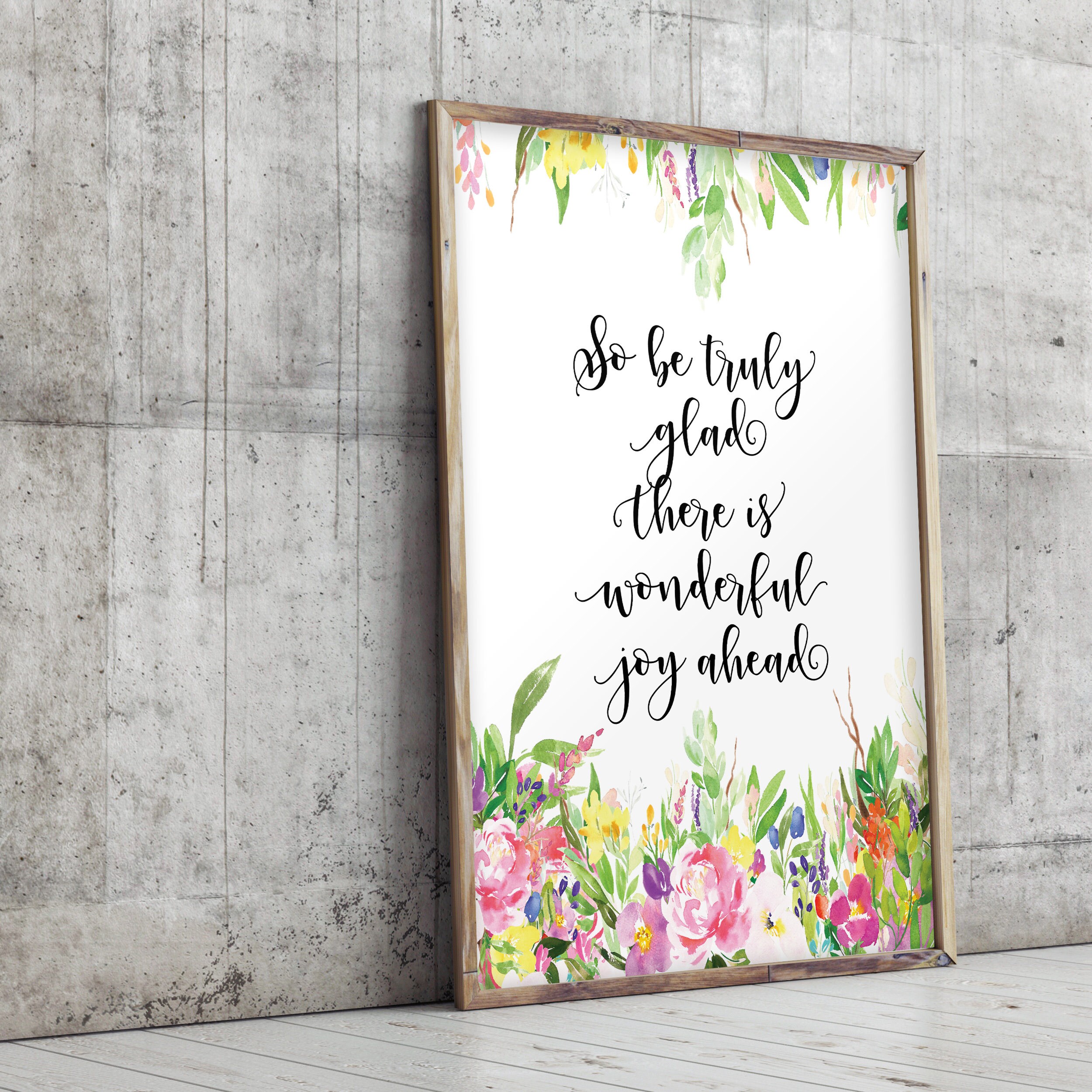 Bible Verse Printable, Scripture Print, Scripture Printable, Bible ...
