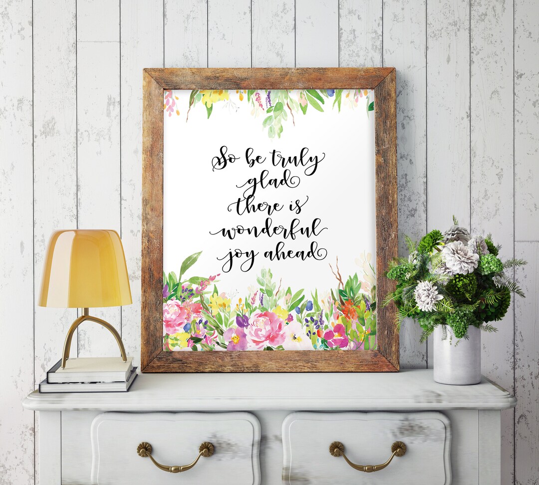 Bible Verse Printable, Scripture Print, Scripture Printable, Bible ...