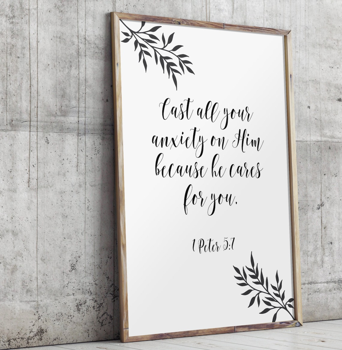 Bible Verse Bible Verse Print Scripture Print Scripture - Etsy