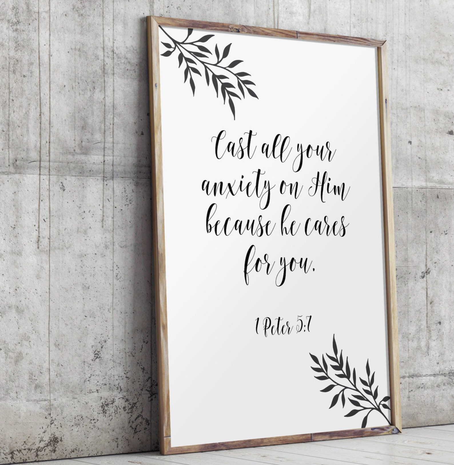 Bible Verse Bible Verse Print Scripture Print Scripture - Etsy