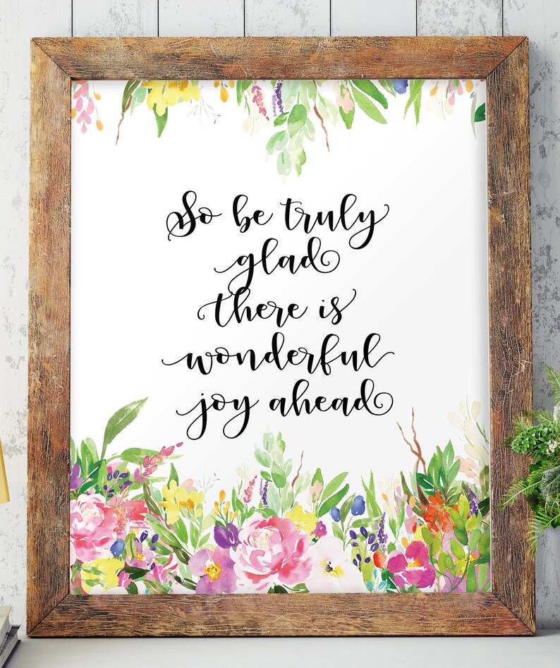 Bible Verse Printable Scripture Print Scripture Printable | Etsy