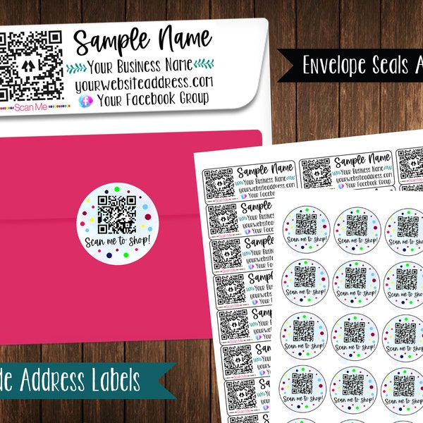 Scentsy Labels - Etsy