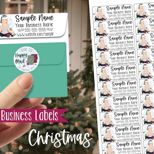 Scentsy Labels - Etsy