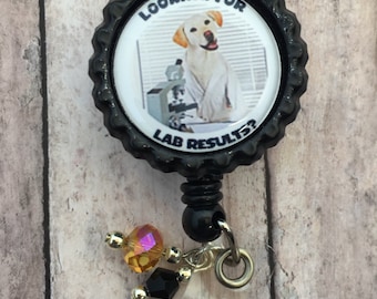 Lab Values Badge Pocket Card Reference Vertical for Nurse - Etsy