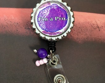 Lab Values Badge Pocket Card Reference Vertical for Nurse - Etsy