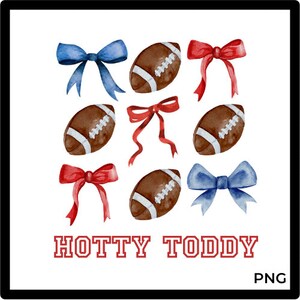 Football Season Preppy Back and Pocket Design Digital File PNG ...