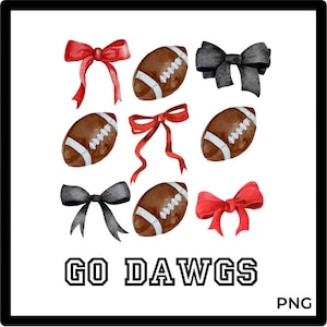 Go Dawgs - Etsy