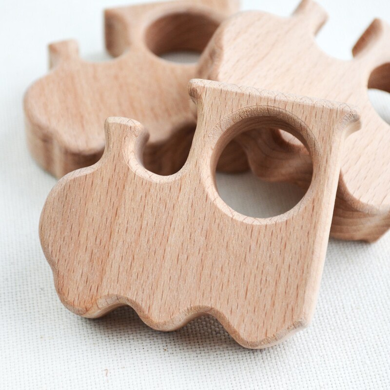 Train Baby Mobile - Etsy