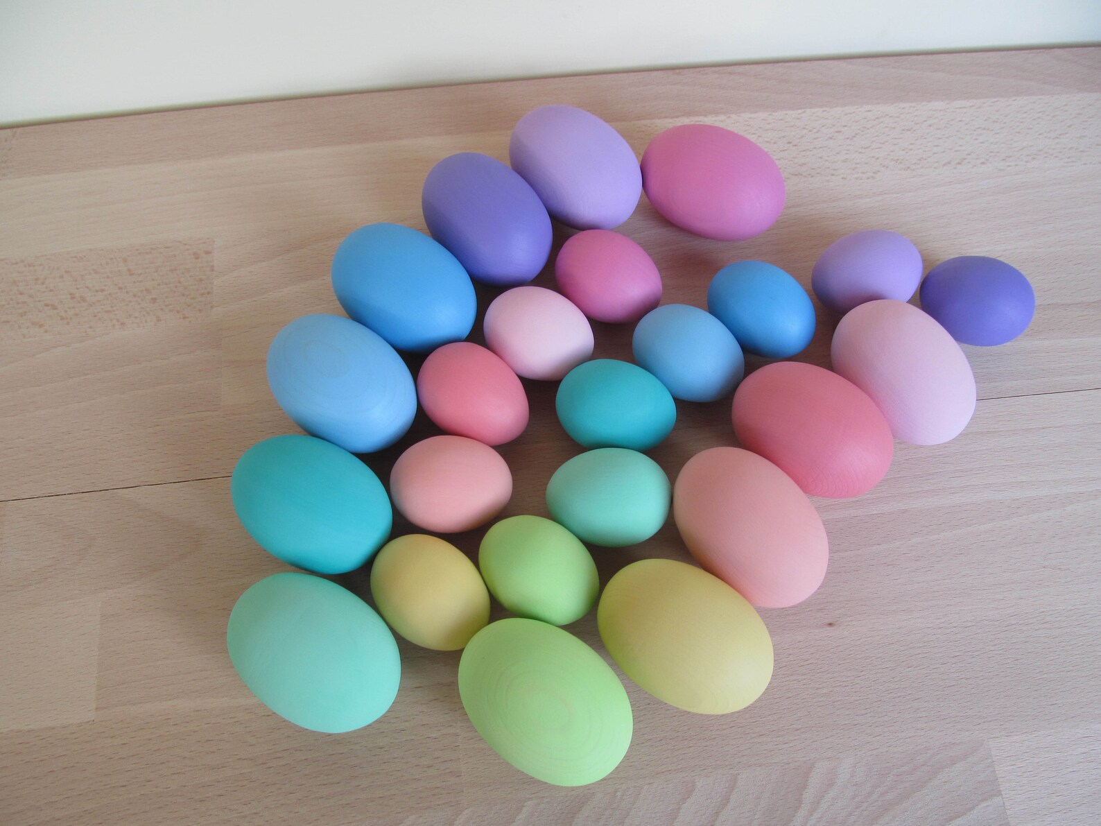 Easter Gift Gift For Baby Easter Basket Wooden PASTEL Etsy easter-gift-gift-for-baby-easter-basket-wooden-pastel-etsy